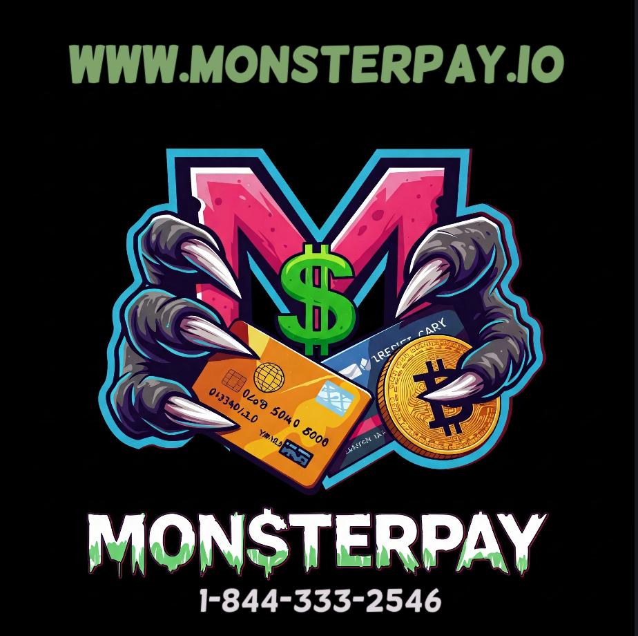 Monsterpay